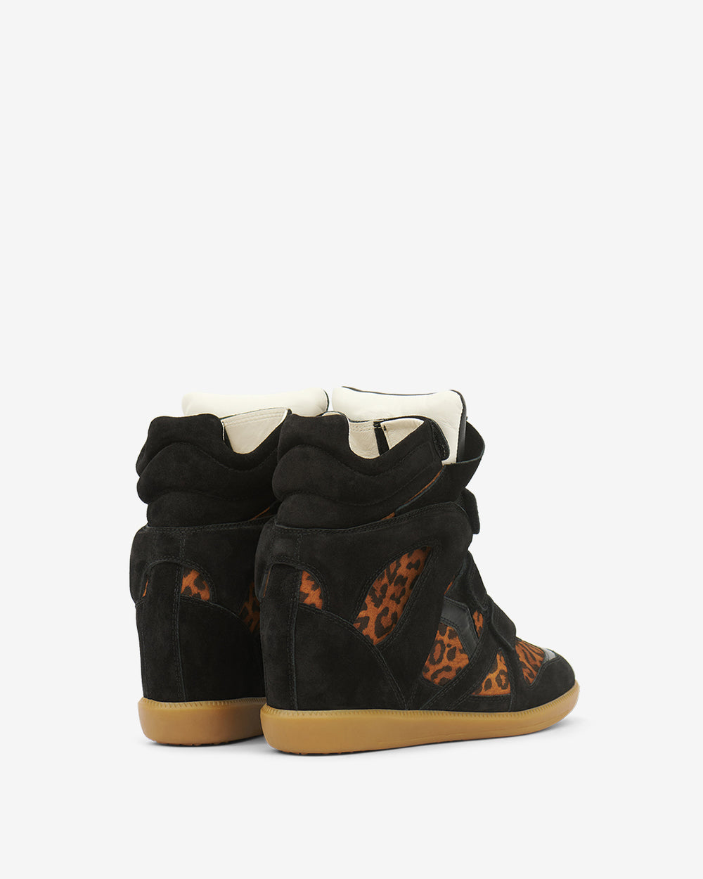 Women's Shoes & Footwear | ISABEL MARANT Official Online Store