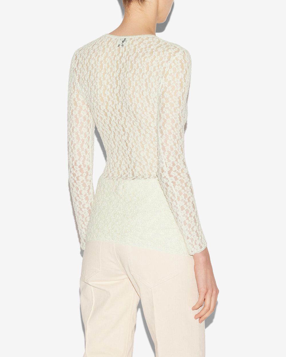 New In Woman | ISABEL MARANT Official Online Store