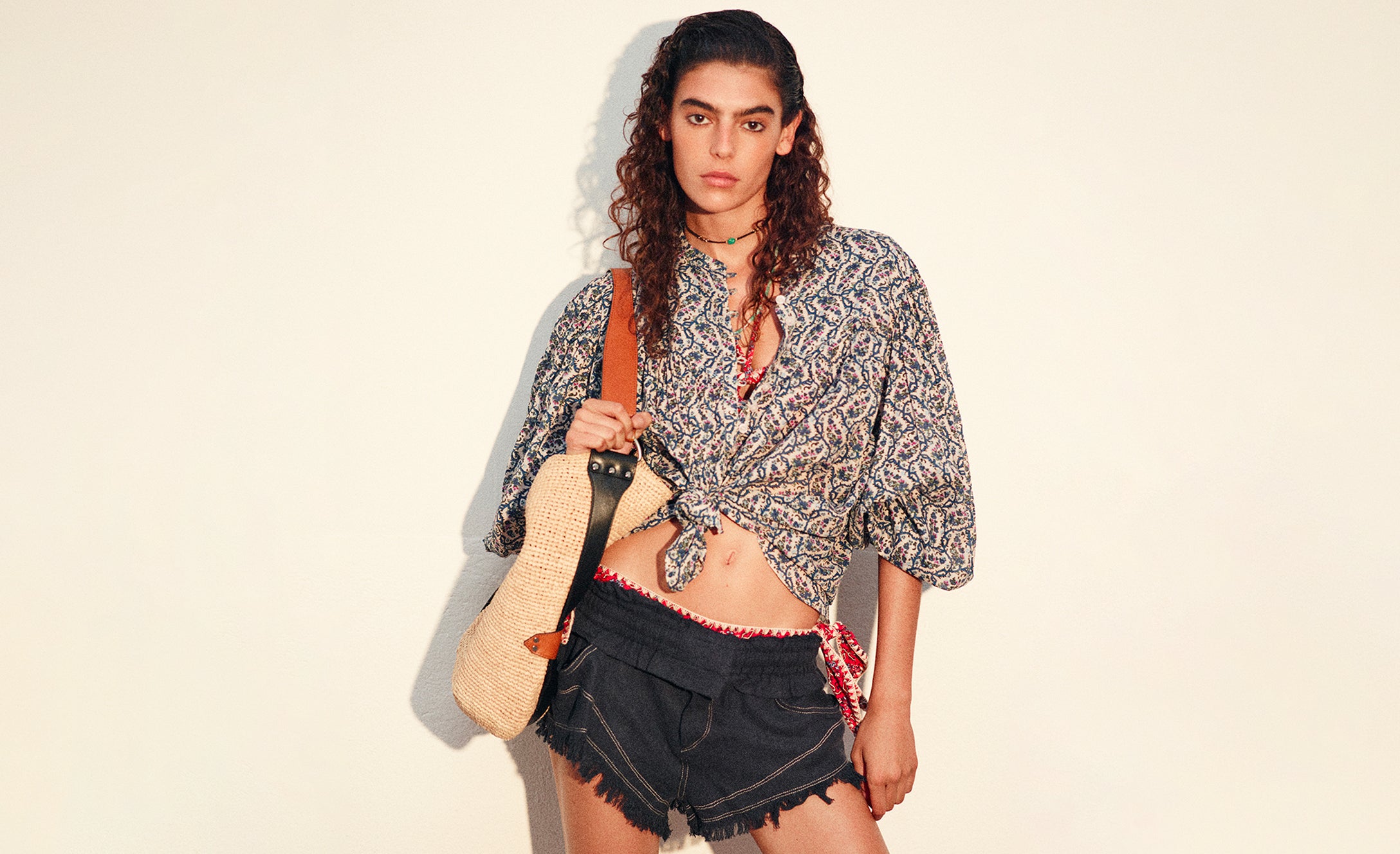 ISABEL MARANT Official Online Store | Ready-to-wear, Shoes and Bags