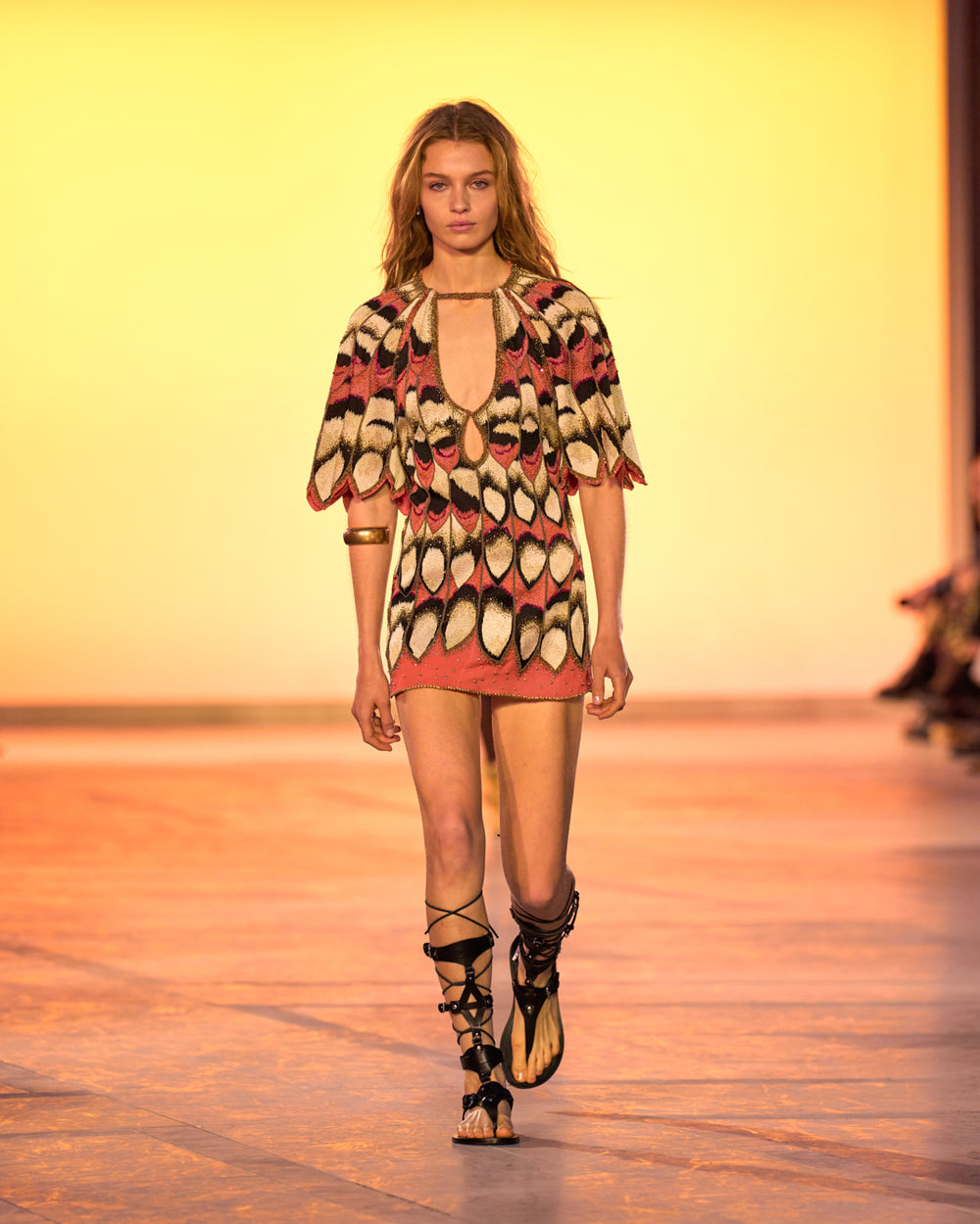Spring-Summer 2025 collection ISABEL MARANT Official Online Store