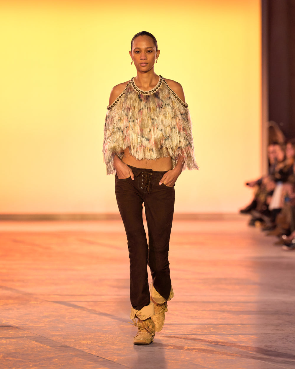 Spring-Summer 2025 collection ISABEL MARANT Official Online Store