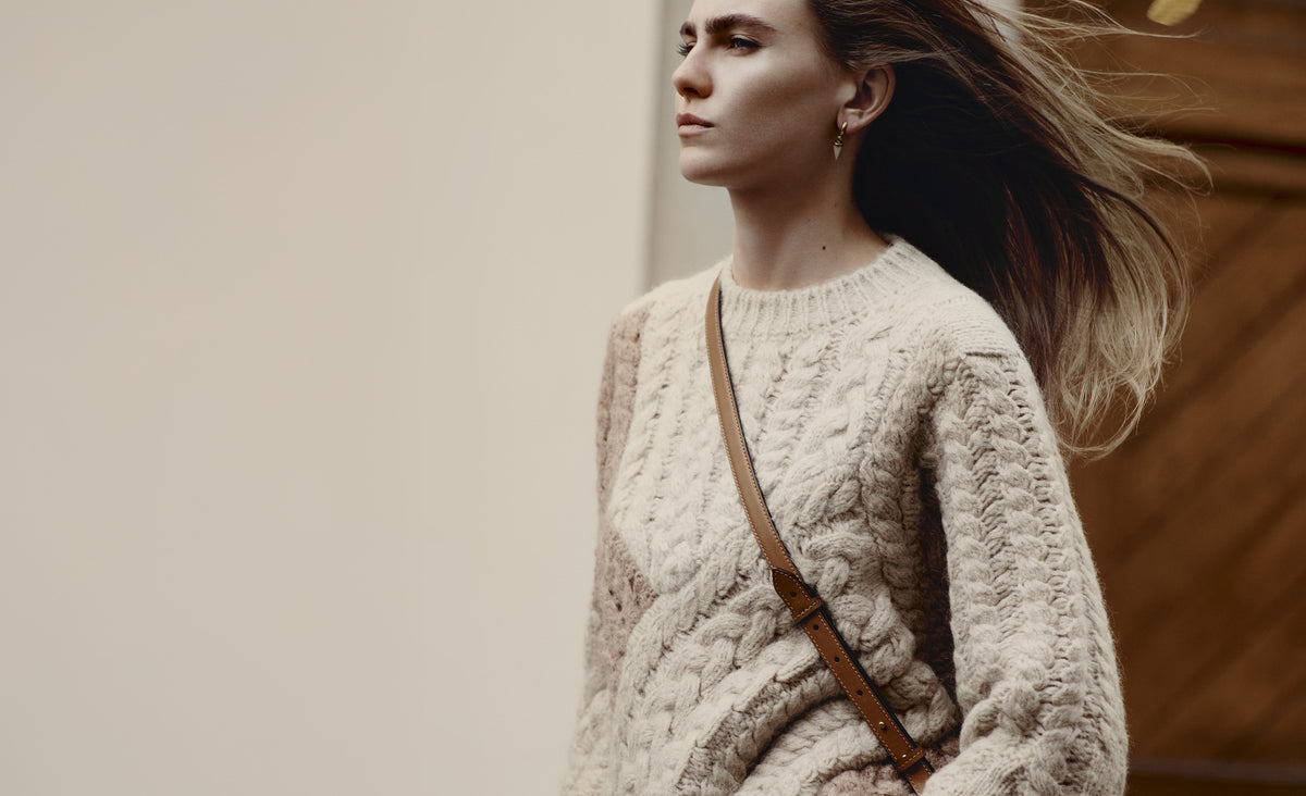 ISABEL MARANT Official Online Store | Ready-to-wear, Shoes and Bags