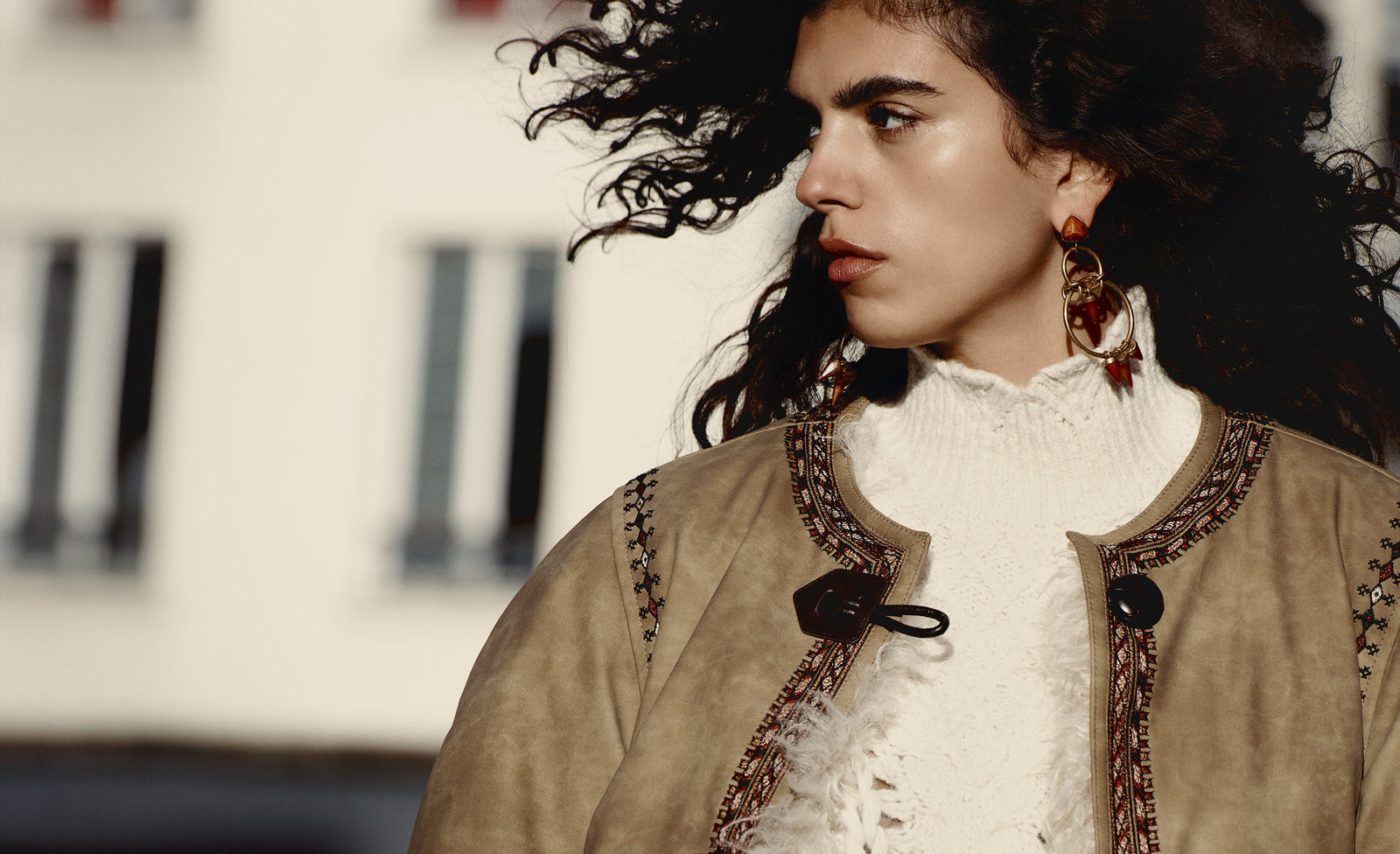 ISABEL MARANT Official Online Store | Ready-to-wear, Shoes and Bags