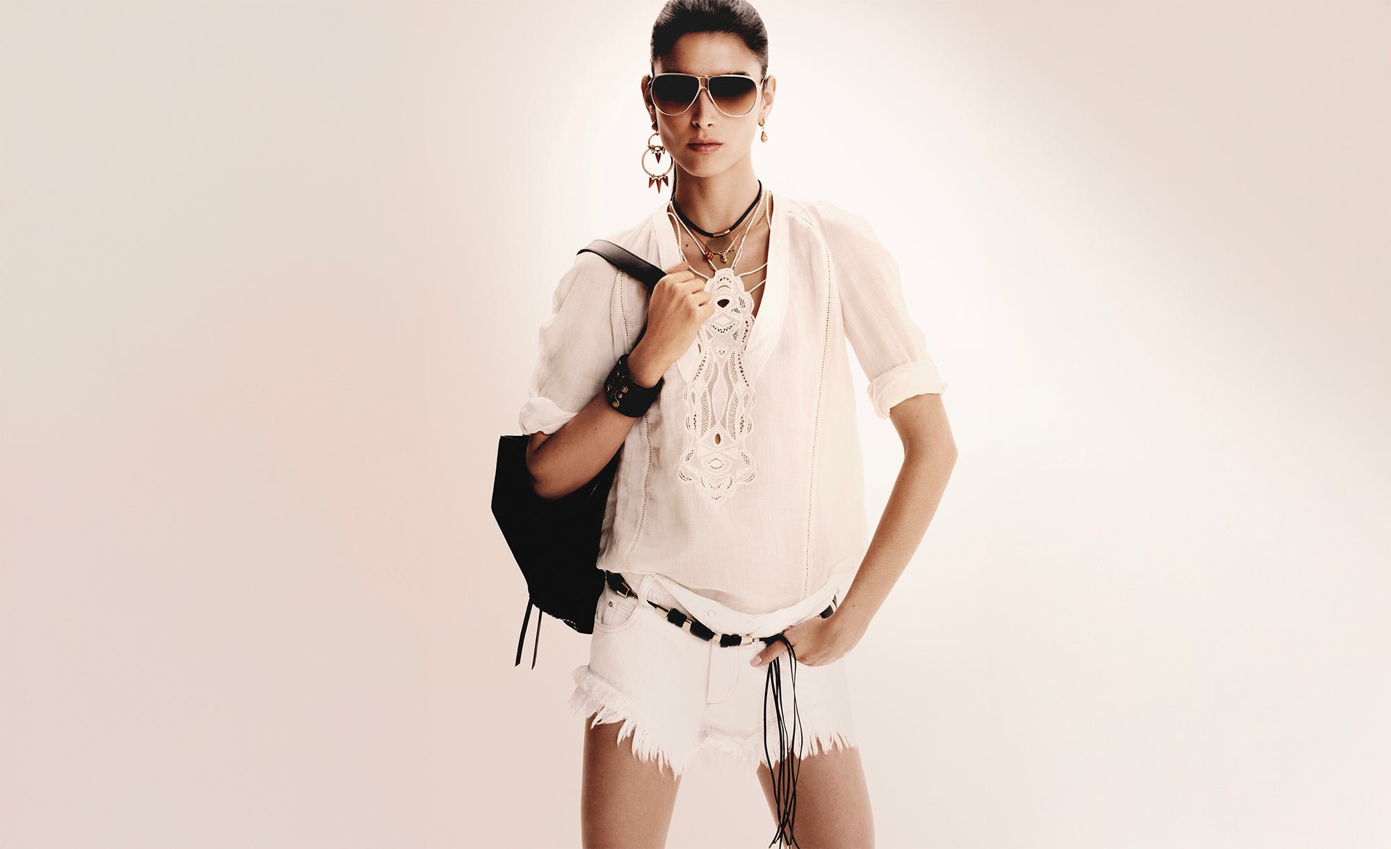 ISABEL MARANT Official Online Store | Ready-to-wear, Shoes and Bags